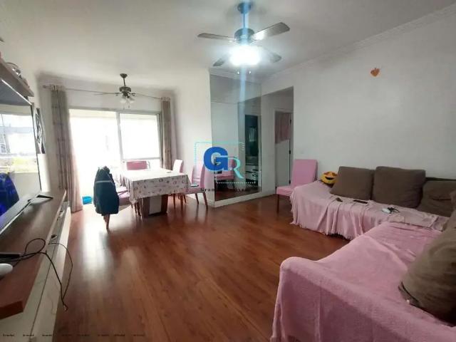 Apartamento para Venda em São Bernardo do Campo/SP Centro 4 Quartos