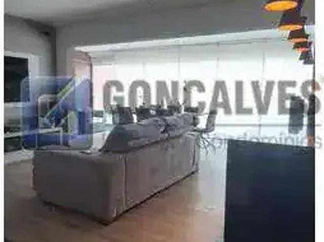 Apartamento para Venda em São Bernardo do Campo/SP Centro 4 Quartos