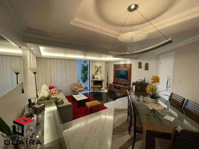 Apartamento para Venda em São Bernardo do Campo/SP Centro 4 Quartos