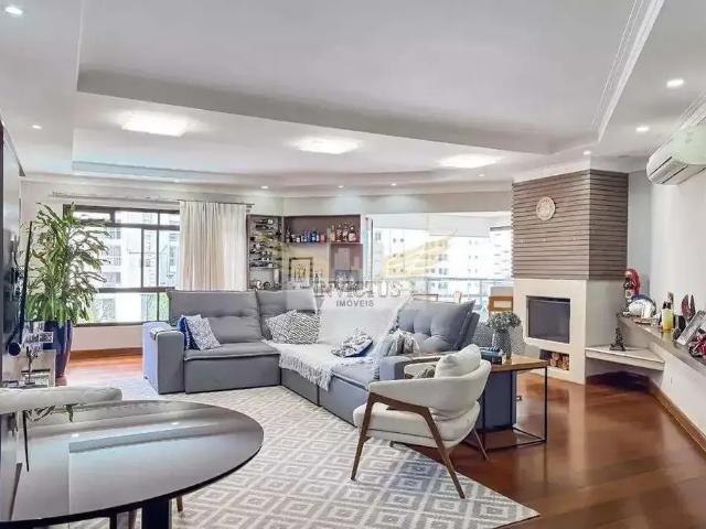 Apartamento para Venda em São Bernardo do Campo/SP Centro 4 Quartos