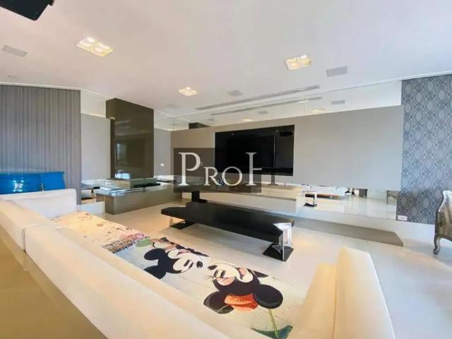 Apartamento para Venda em São Bernardo do Campo/SP Centro 4 Quartos