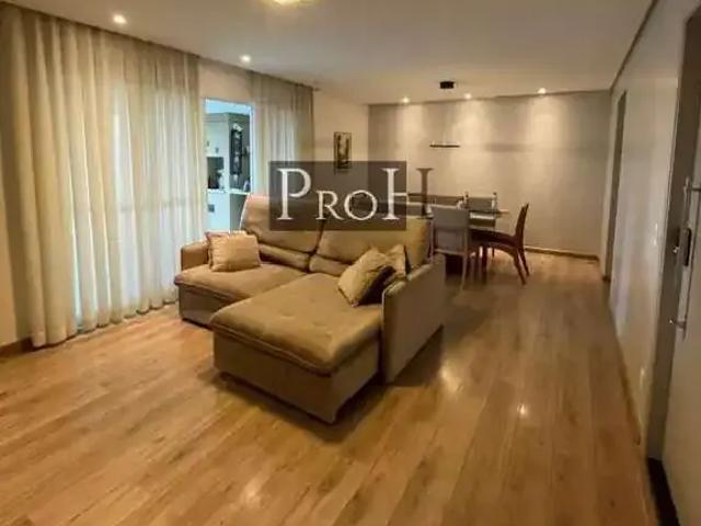 Apartamento para Venda em São Bernardo do Campo/SP Centro 4 Quartos