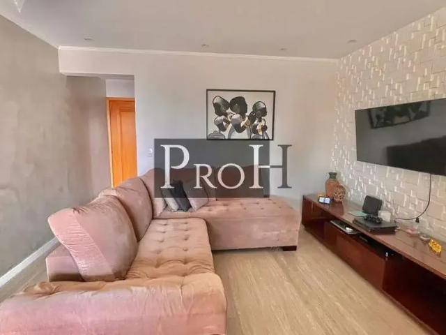 Apartamento para Venda em São Bernardo do Campo/SP Centro 4 Quartos