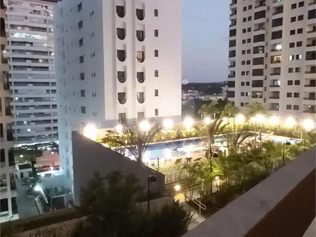 Apartamento para Venda em São Bernardo do Campo/SP Centro 4 Quartos