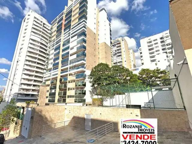 Apartamento para Venda em São Bernardo do Campo/SP Centro 4 Quartos