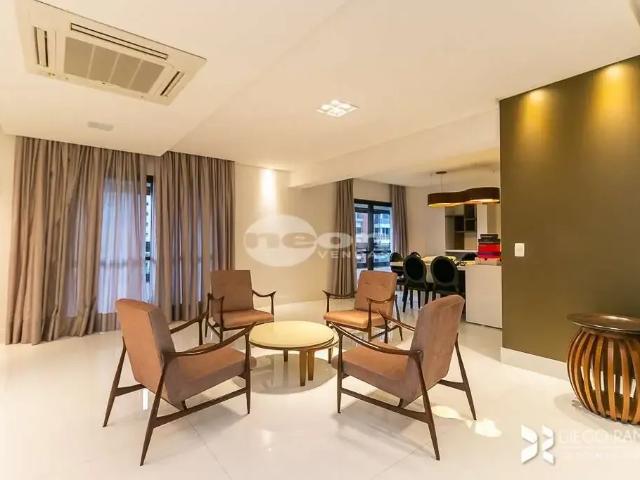 Apartamento para Venda em São Bernardo do Campo/SP Centro 4 Quartos