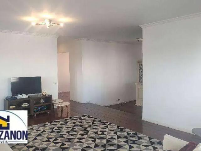Apartamento para Venda em São Bernardo do Campo/SP Centro 4 Quartos