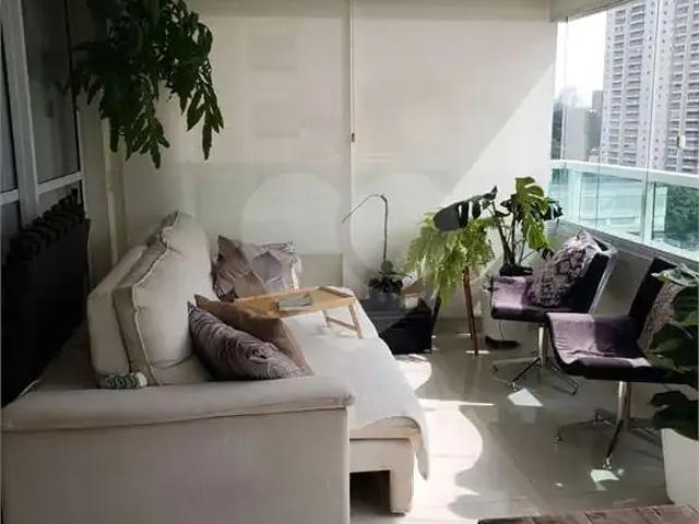 Apartamento para Venda em São Bernardo do Campo/SP Centro 4 Quartos