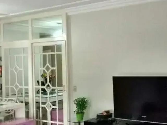 Apartamento para Venda em São Bernardo do Campo/SP Centro 4 Quartos