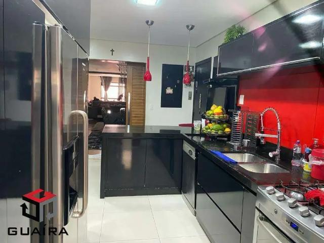 Apartamento para Venda em São Bernardo do Campo/SP Centro 4 Quartos