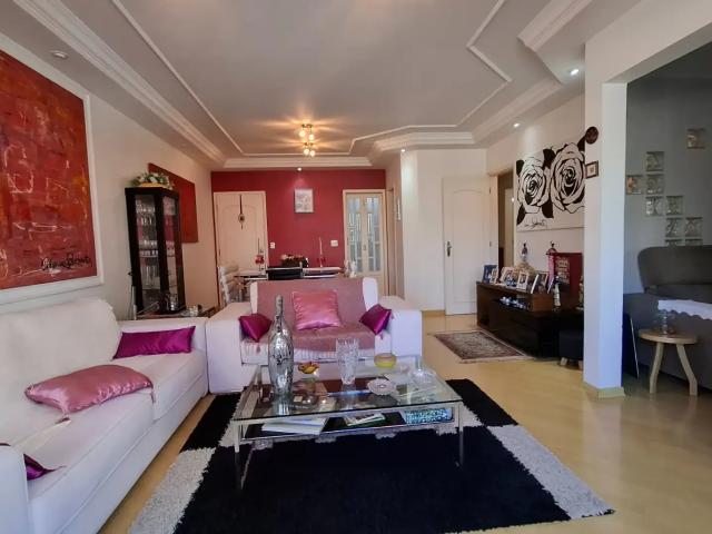 Apartamento para Venda em São Bernardo do Campo/SP Centro 4 Quartos