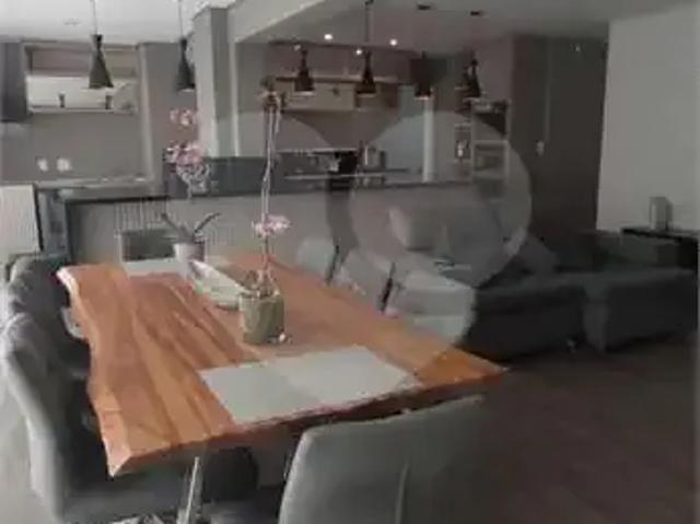 Apartamento para Venda em São Bernardo do Campo/SP Centro 4 Quartos