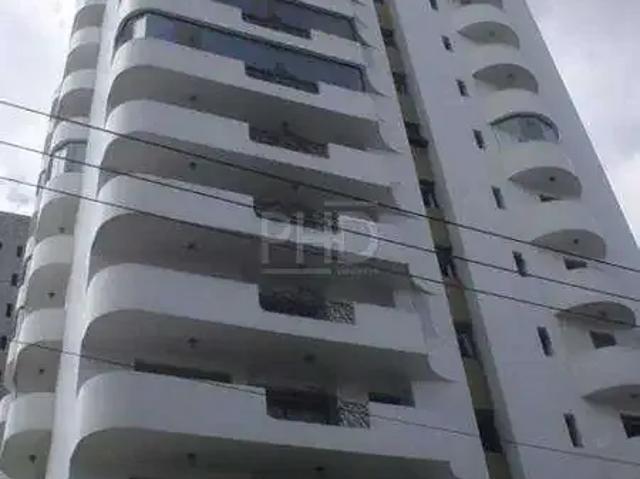 Apartamento para Venda em São Bernardo do Campo/SP Centro 4 Quartos