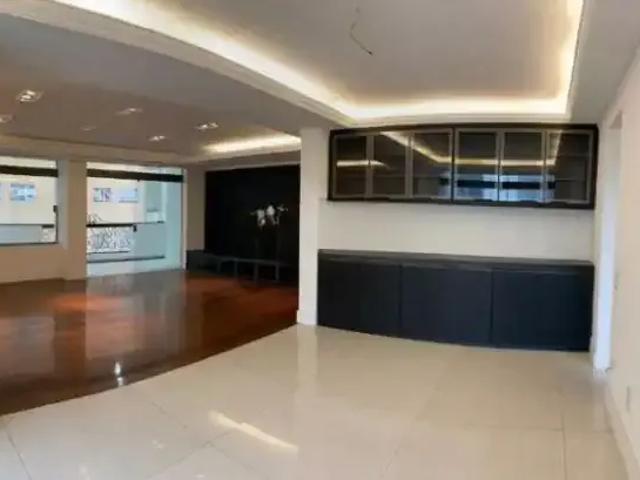 Apartamento para Venda em São Bernardo do Campo/SP Centro 4 Quartos
