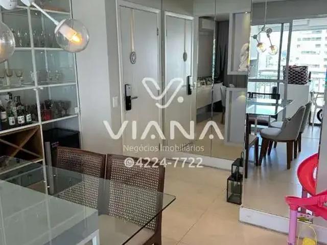 Apartamento para Venda em São Bernardo do Campo/SP Centro 4 Quartos