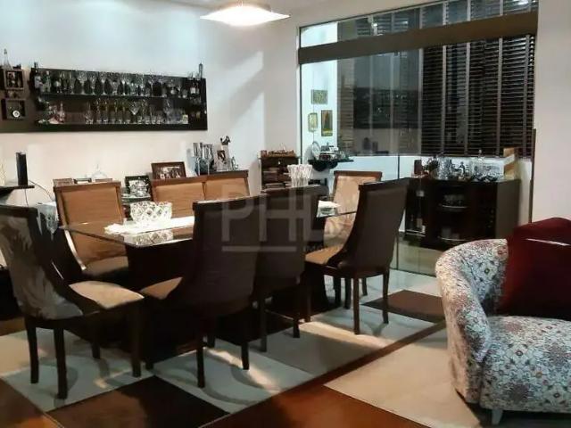 Apartamento para Venda em São Bernardo do Campo/SP Centro 4 Quartos