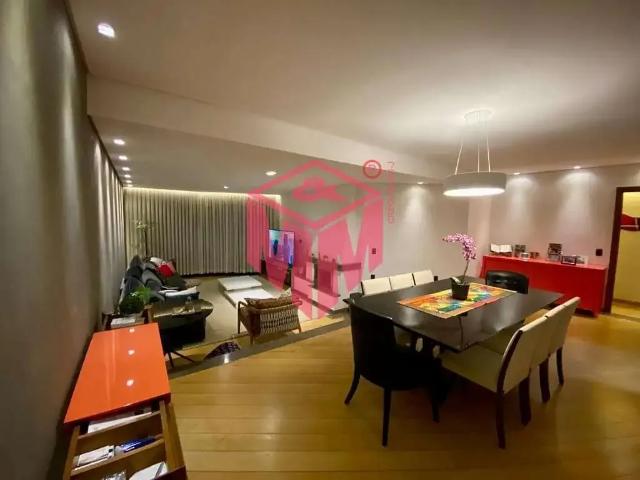 Apartamento para Venda em São Bernardo do Campo/SP Centro 4 Quartos