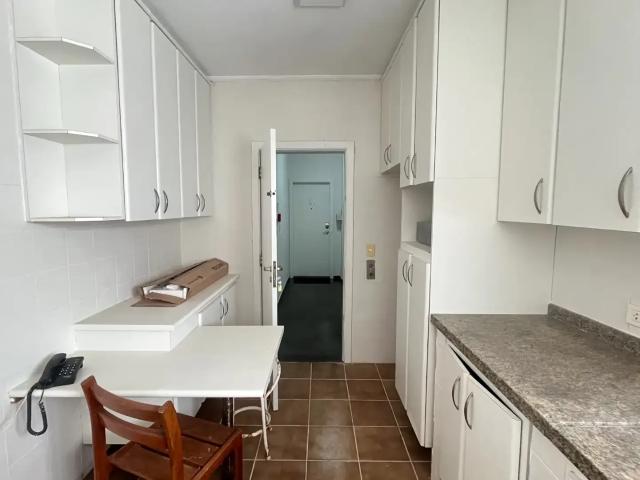 Apartamento para Venda em São Bernardo do Campo/SP Centro 4 Quartos