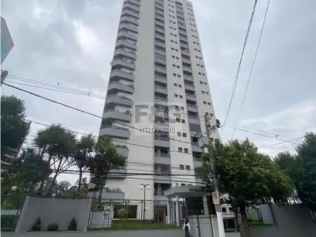 Apartamento para Venda em São Bernardo do Campo/SP Centro 4 Quartos