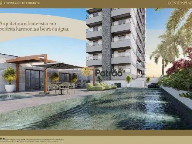 Apartamento para Venda em São Bernardo do Campo/SP Centro 4 Quartos