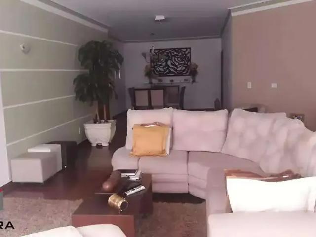 Apartamento para Venda em São Bernardo do Campo/SP Centro 4 Quartos