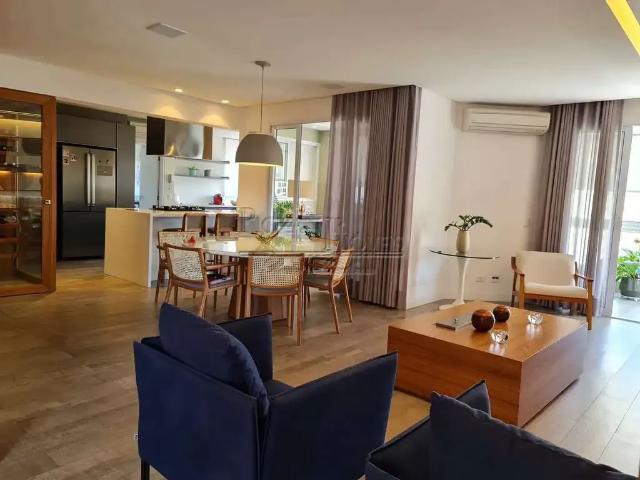 Apartamento para Venda em São Bernardo do Campo/SP Centro 4 Quartos