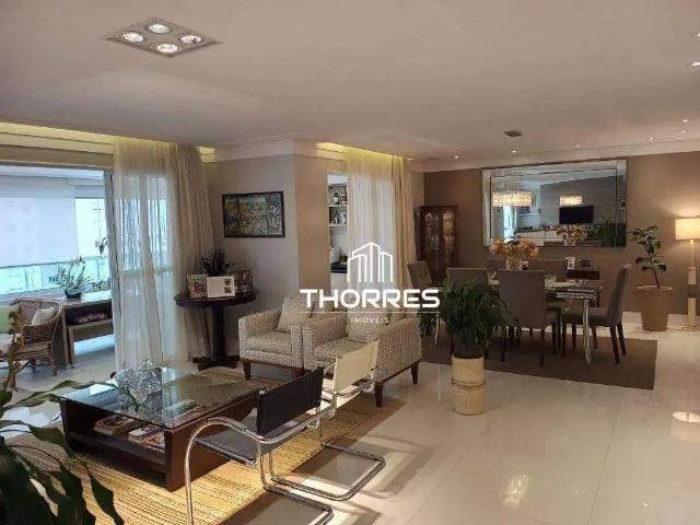 Apartamento para Venda em São Bernardo do Campo/SP Centro 4 Quartos