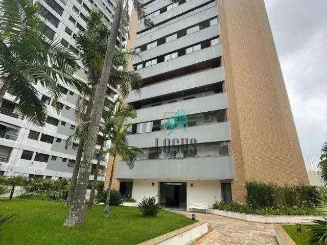 Apartamento para Venda em São Bernardo do Campo/SP Centro 4 Quartos