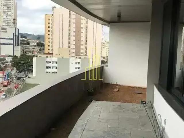 Apartamento para Venda em São Bernardo do Campo/SP Centro 4 Quartos