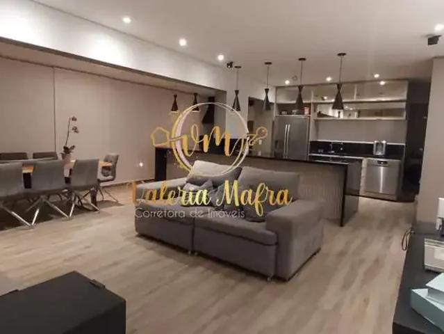 Apartamento para Venda em São Bernardo do Campo/SP Centro 4 Quartos