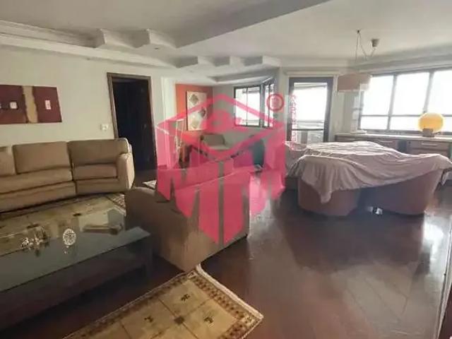 Apartamento para Venda em São Bernardo do Campo/SP Centro 4 Quartos