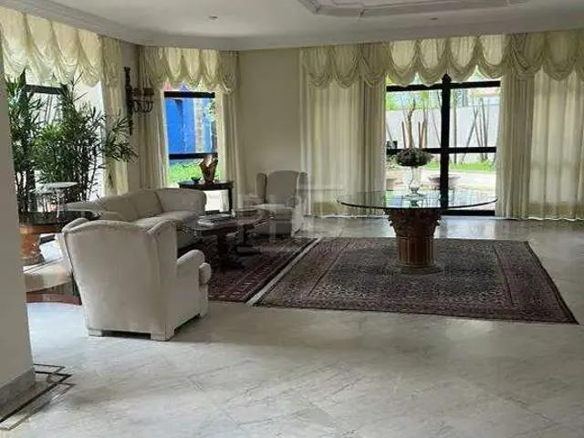Apartamento para Venda em São Bernardo do Campo/SP Centro 4 Quartos