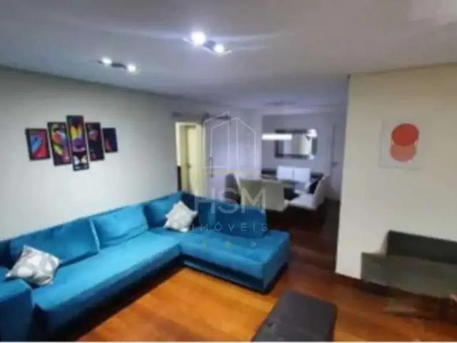 Apartamento para Venda em São Bernardo do Campo/SP Centro 4 Quartos
