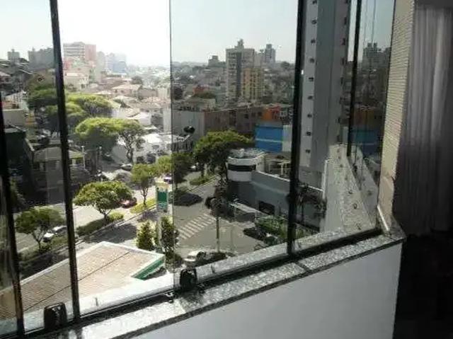 Apartamento para Venda em São Bernardo do Campo/SP Centro 4 Quartos
