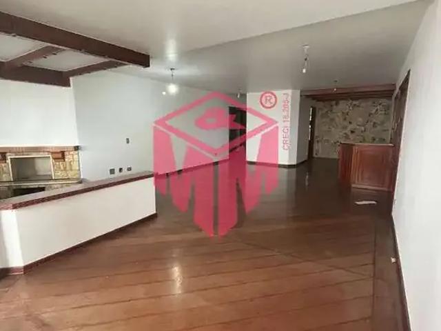 Apartamento para Venda em São Bernardo do Campo/SP Centro 4 Quartos