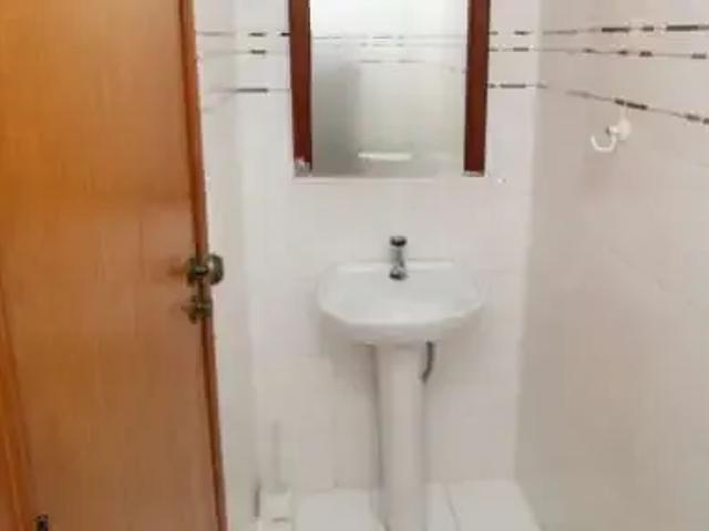 Apartamento para Venda em São Bernardo do Campo/SP Centro 4 Quartos