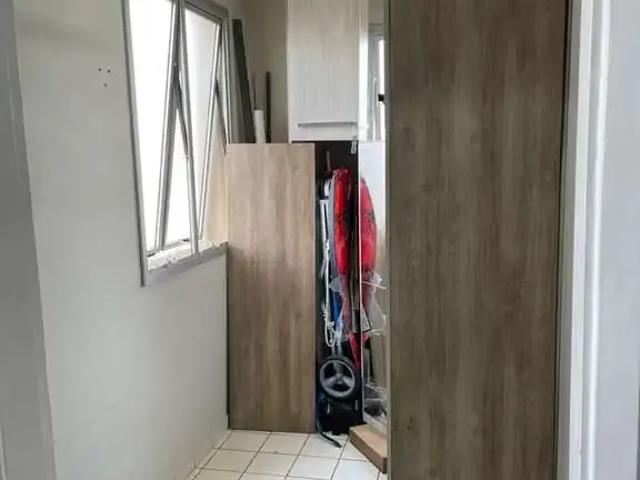 Apartamento para Venda em São Bernardo do Campo/SP Centro 4 Quartos