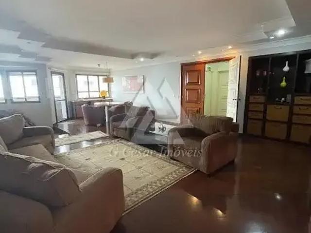 Apartamento para Venda em São Bernardo do Campo/SP Centro 4 Quartos
