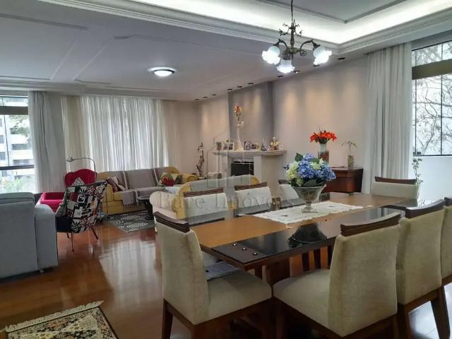 Apartamento para Venda em São Bernardo do Campo/SP Centro 4 Quartos