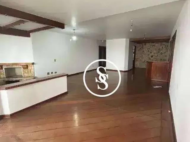 Apartamento para Venda em São Bernardo do Campo/SP Centro 4 Quartos