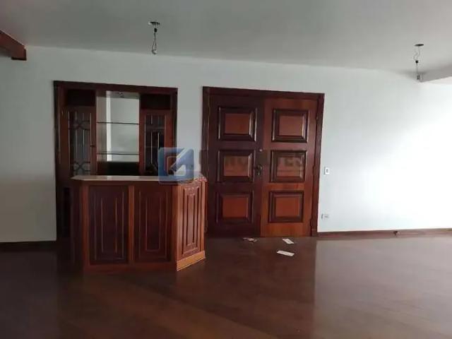 Apartamento para Venda em São Bernardo do Campo/SP Centro 4 Quartos