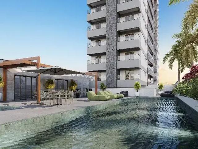 Apartamento para Venda em São Bernardo do Campo/SP Centro 4 Quartos
