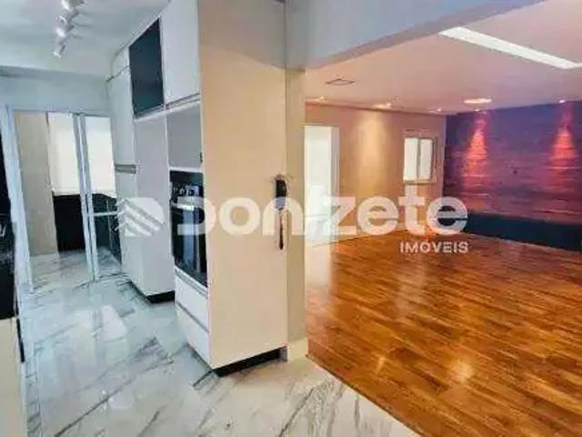 Apartamento para Venda em São Bernardo do Campo/SP Centro 4 Quartos