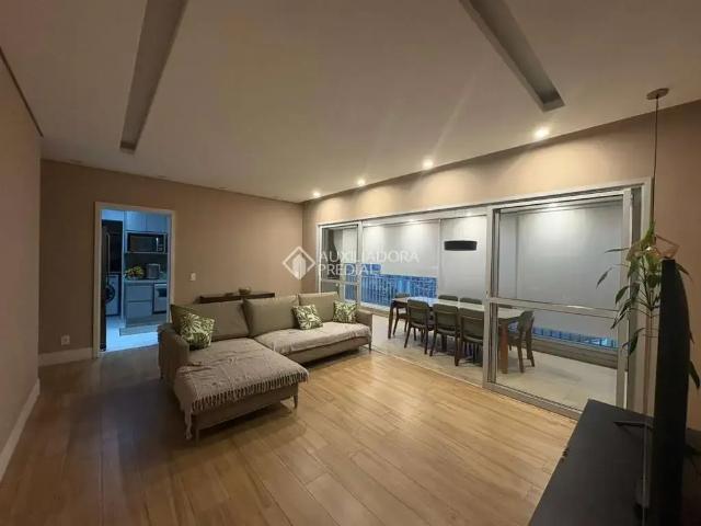 Apartamento para Venda em São Bernardo do Campo/SP Centro 4 Quartos