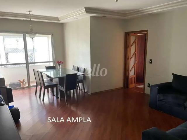 Apartamento para Venda em São Bernardo do Campo/SP Centro 4 Quartos