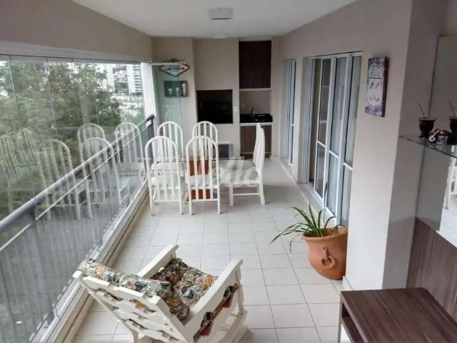 Apartamento para Venda em São Bernardo do Campo/SP Centro 4 Quartos