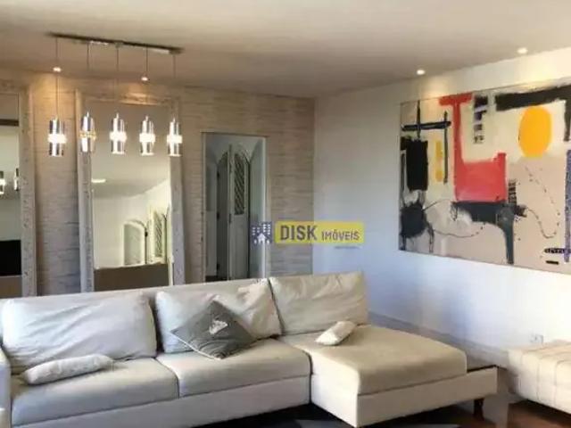 Apartamento para Venda em São Bernardo do Campo/SP Centro 4 Quartos
