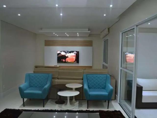 Apartamento para Venda em São Bernardo do Campo/SP Centro 4 Quartos