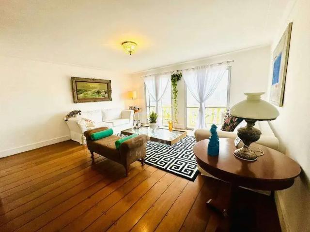 Apartamento para Venda em São Bernardo do Campo/SP Centro 2 Quartos