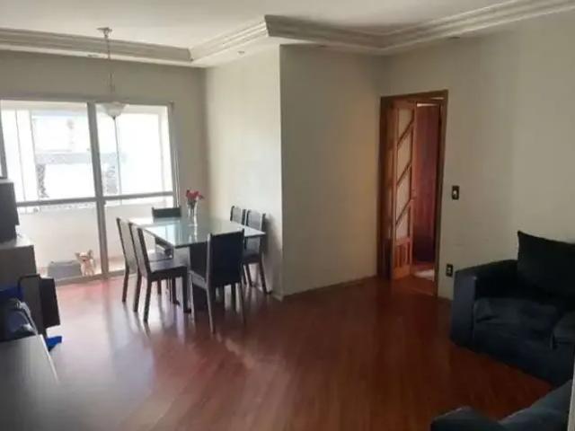 Apartamento para Venda em São Bernardo do Campo/SP Centro 4 Quartos